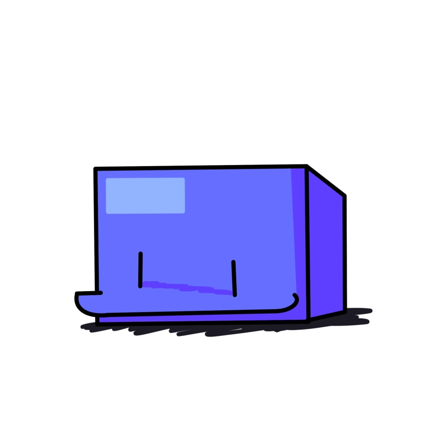 BlobThing | Shapeverse Wiki | Fandom