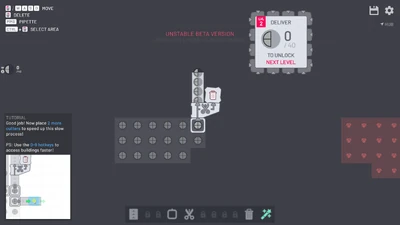 Level Guide | Shapez.io Wiki | Fandom
