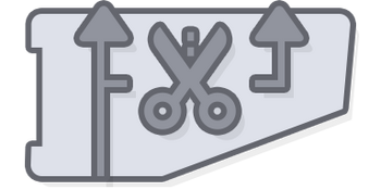 Cutter | Shapez.io Wiki | Fandom