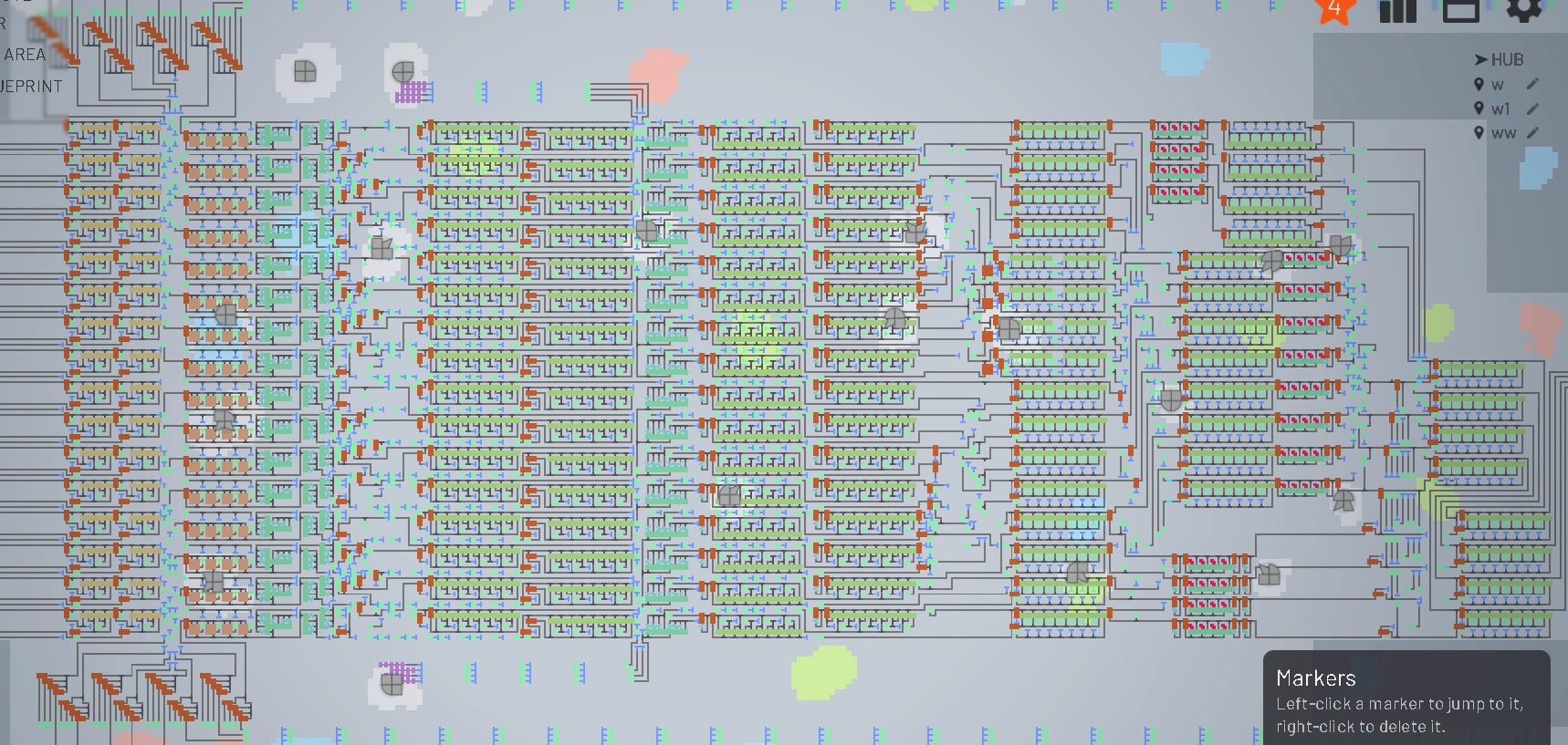 Example Everything Machines | Shapez.io Wiki | Fandom