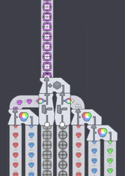 Level Guide | Shapez.io Wiki | Fandom