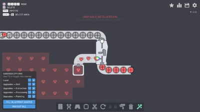 Level Guide | Shapez.io Wiki | Fandom