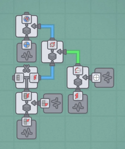 Level 26 | Shapez.io Wiki | Fandom