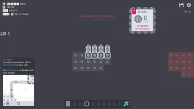 Level Guide | Shapez.io Wiki | Fandom