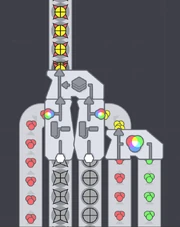 Level Guide | Shapez.io Wiki | Fandom