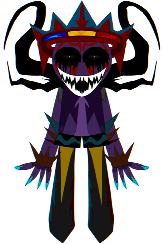 Cyrill | Shapipedia Wiki | Fandom