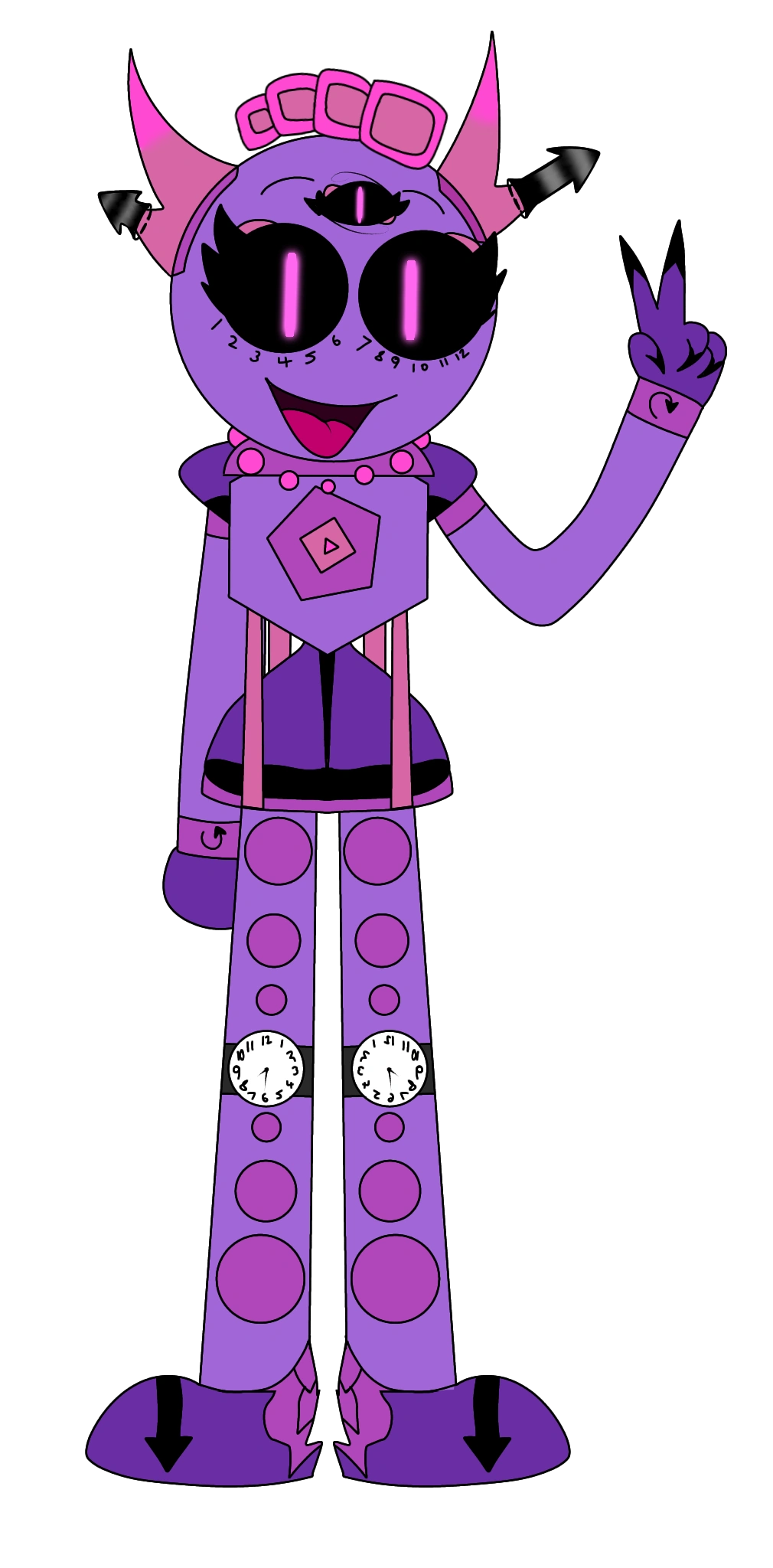 Era | Shapipedia Wiki | Fandom