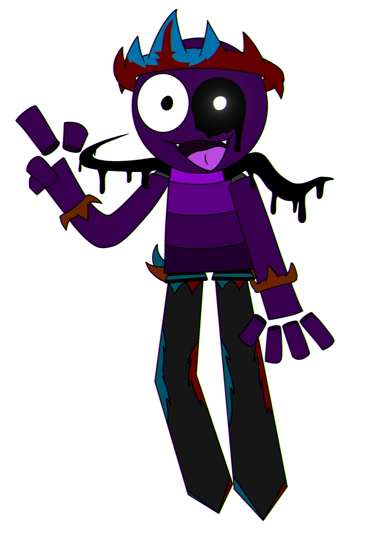 Cyrill | Shapipedia Wiki | Fandom