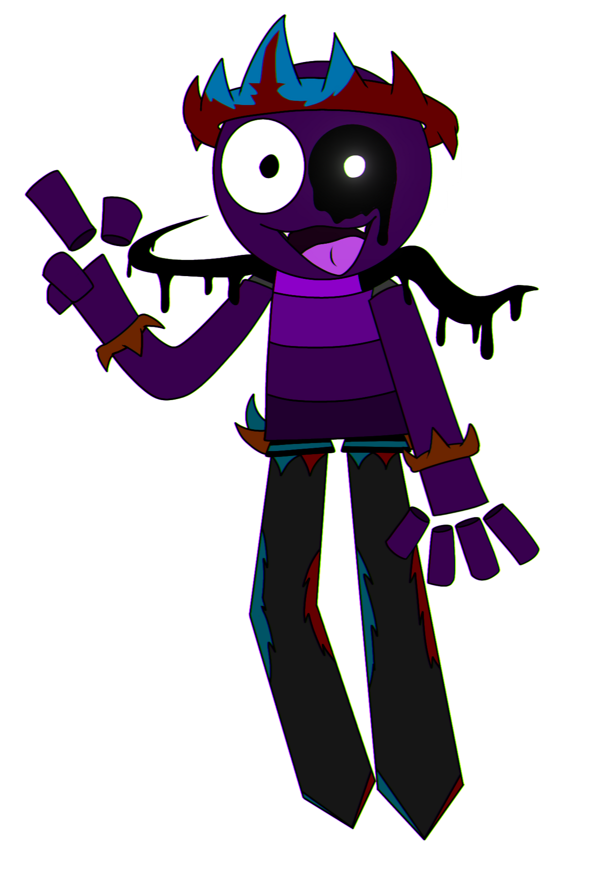 Cyrill | Shapipedia Wiki | Fandom