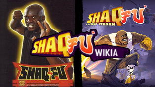 Shaq-Fu Wikia | Fandom