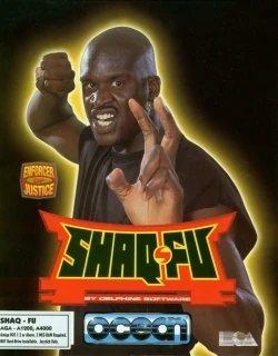 Shaq-Fu | Shaq-Fu Wikia | Fandom