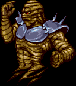 Sett Ra | Shaq-Fu Wikia | Fandom