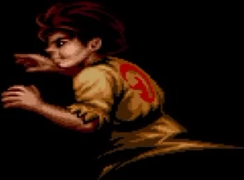 Nezu | Shaq-Fu Wikia | Fandom