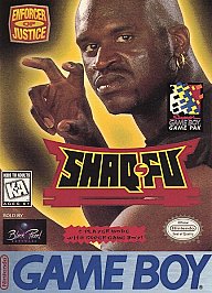 Shaq-Fu | Shaq-Fu Wikia | Fandom