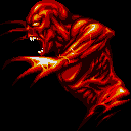 Beast | Shaq-Fu Wikia | Fandom