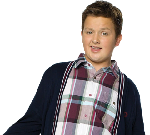 Gibby | Shaq's Day Out Universe Wiki | Fandom