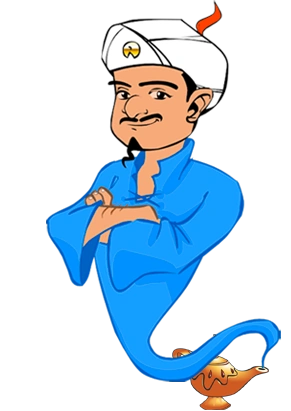 Eugene The Genie | Shaq's Day Out Universe Wiki | Fandom