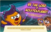 RolyPolyLand | Шарарам вики | Fandom