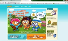 RolyPolyLand | Шарарам вики | Fandom