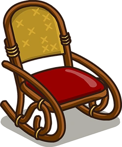 Кресло-качалка «Лоза» | Шарарам вики | Fandom