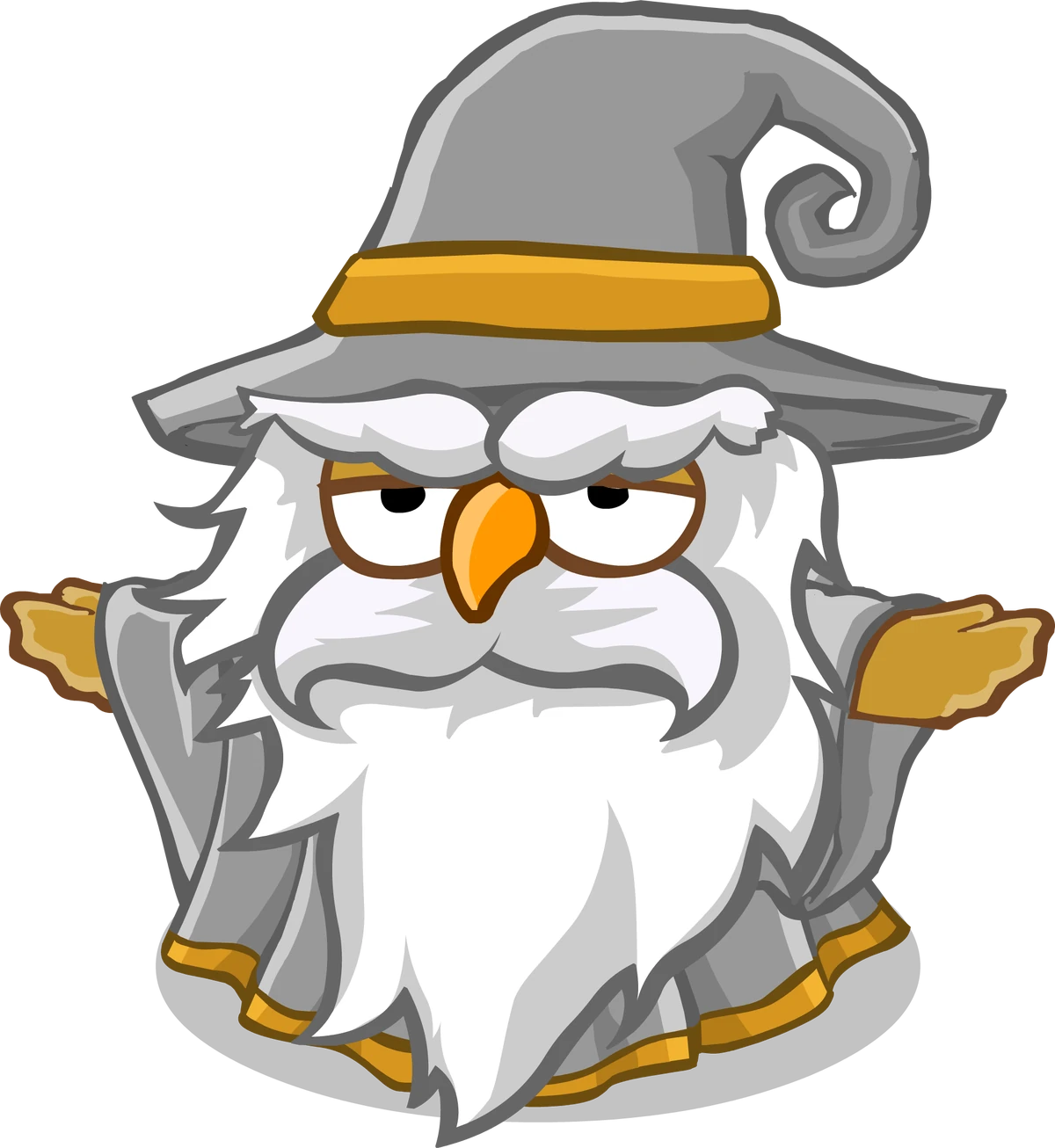 Верховный маг Шарарама | Шарарам вики | Fandom