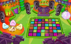 Диско | Шарарам вики | Fandom