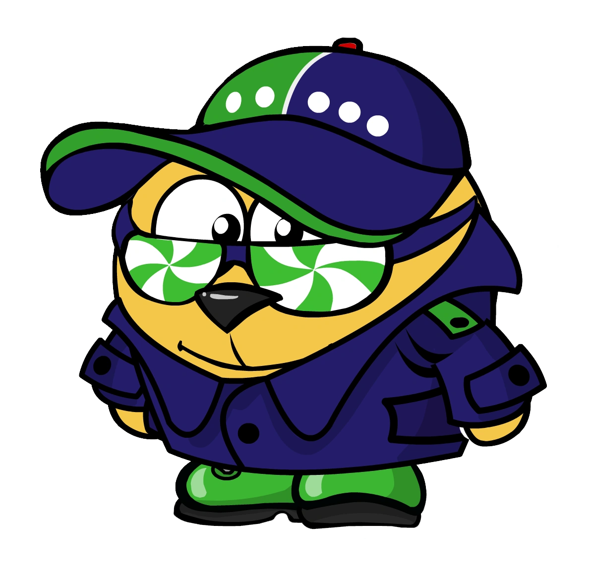 Специальные акции | Шарарам вики | Fandom