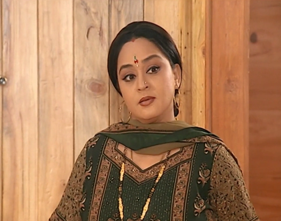 Sushma in Trouble | Shararat - Thoda Jaadu, Thodi Nazaakat Wiki | Fandom