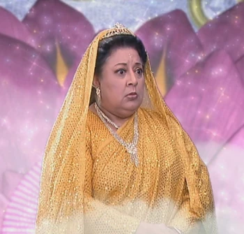 Rani Devi | Shararat - Thoda Jaadu, Thodi Nazaakat Wiki | Fandom