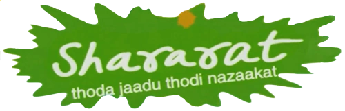 Shararat - Thoda Jaadu, Thodi Nazaakat | Shararat - Thoda Jaadu, Thodi ...