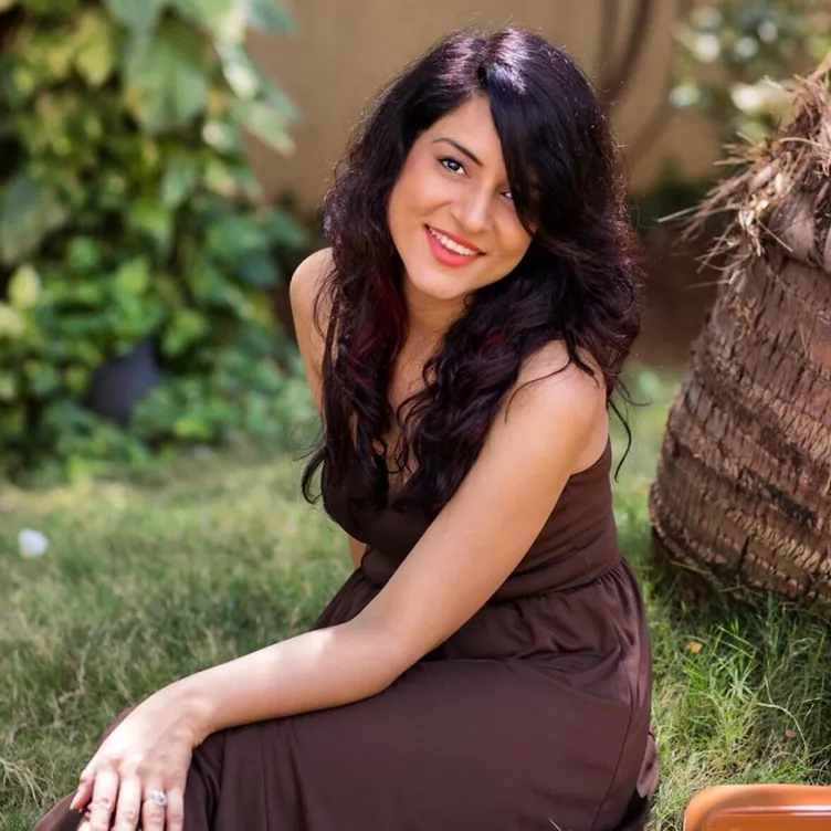 Simple Kaul | Shararat - Thoda Jaadu, Thodi Nazaakat Wiki | Fandom