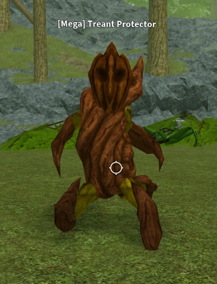 Treant Protector | Shard Online Wikia | Fandom