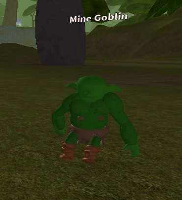 Mine Goblin (Dungeon) | Shard Online Wikia | Fandom