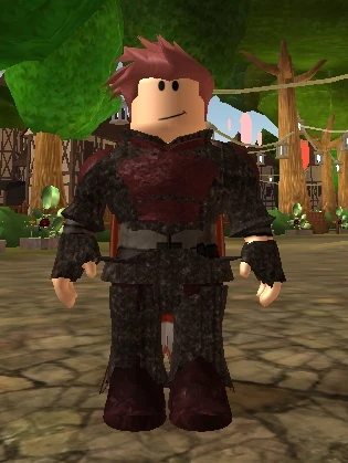 Leather Armor | Shard Online Wikia | Fandom