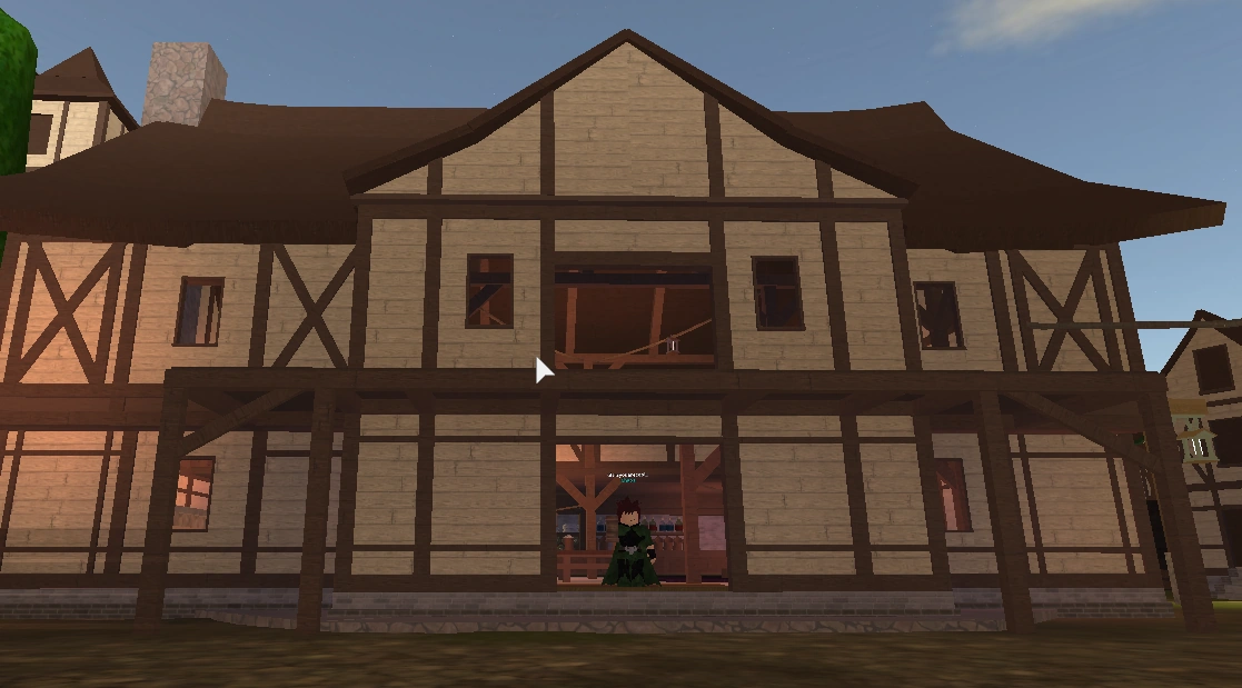 Tavern | Shard Online Wikia | Fandom