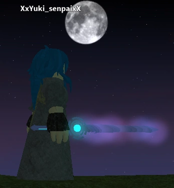 Eternal Cold | Shard Online Wikia | Fandom