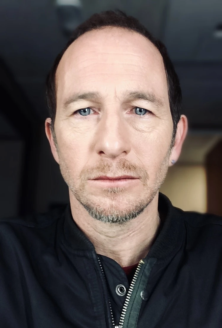 Paul Kaye | Shardlake Wiki | Fandom