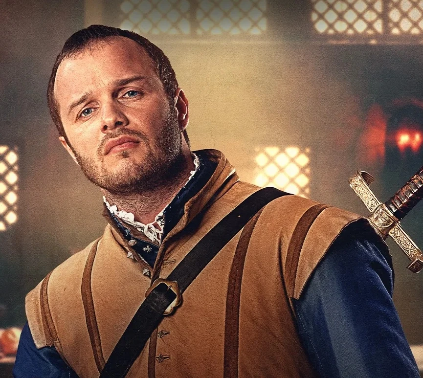 Matthew Shardlake | Shardlake Wiki | Fandom