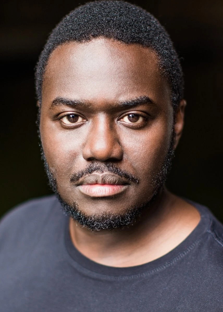 Babou Ceesay | Shardlake Wiki | Fandom