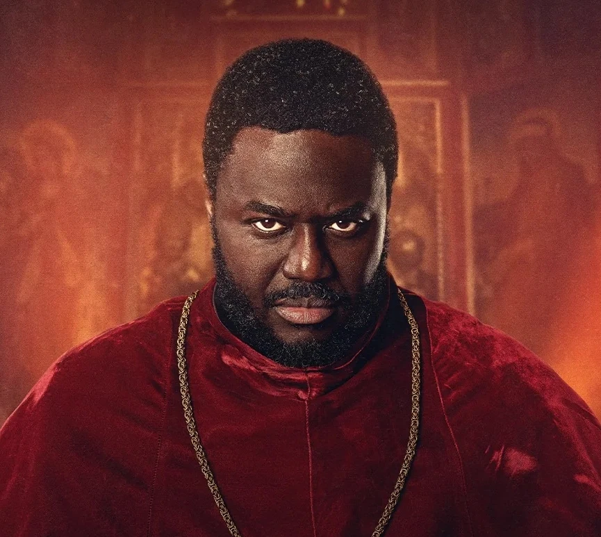 Abbot Fabian | Shardlake Wiki | Fandom