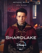 Shardlake | Shardlake Wiki | Fandom