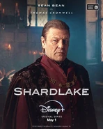 Shardlake | Shardlake Wiki | Fandom