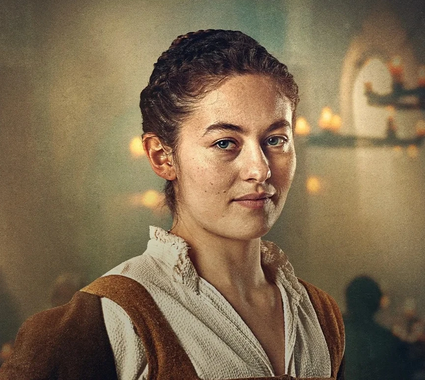 Alice Fewterer | Shardlake Wiki | Fandom