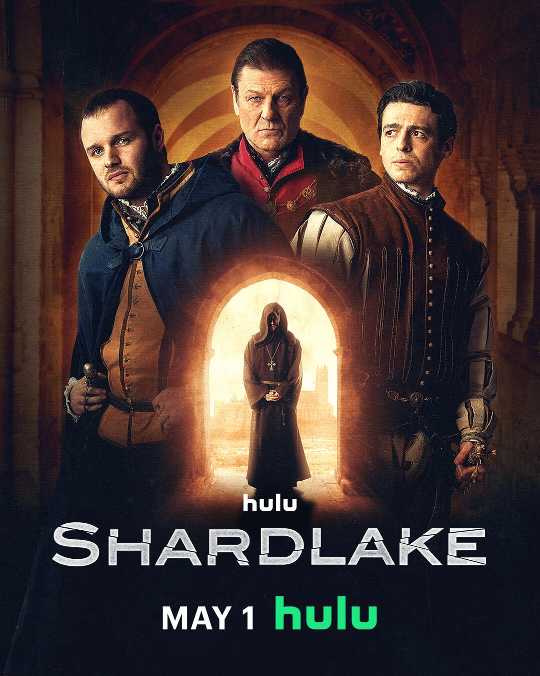 Shardlake | Shardlake Wiki | Fandom