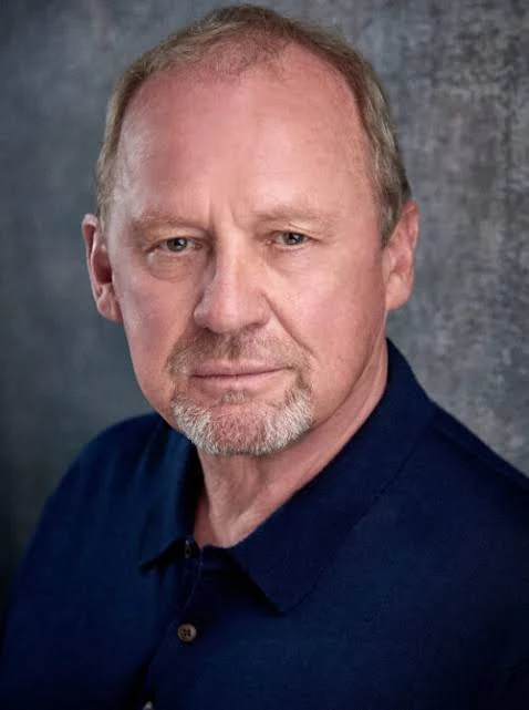 Peter Firth | Shardlake Wiki | Fandom