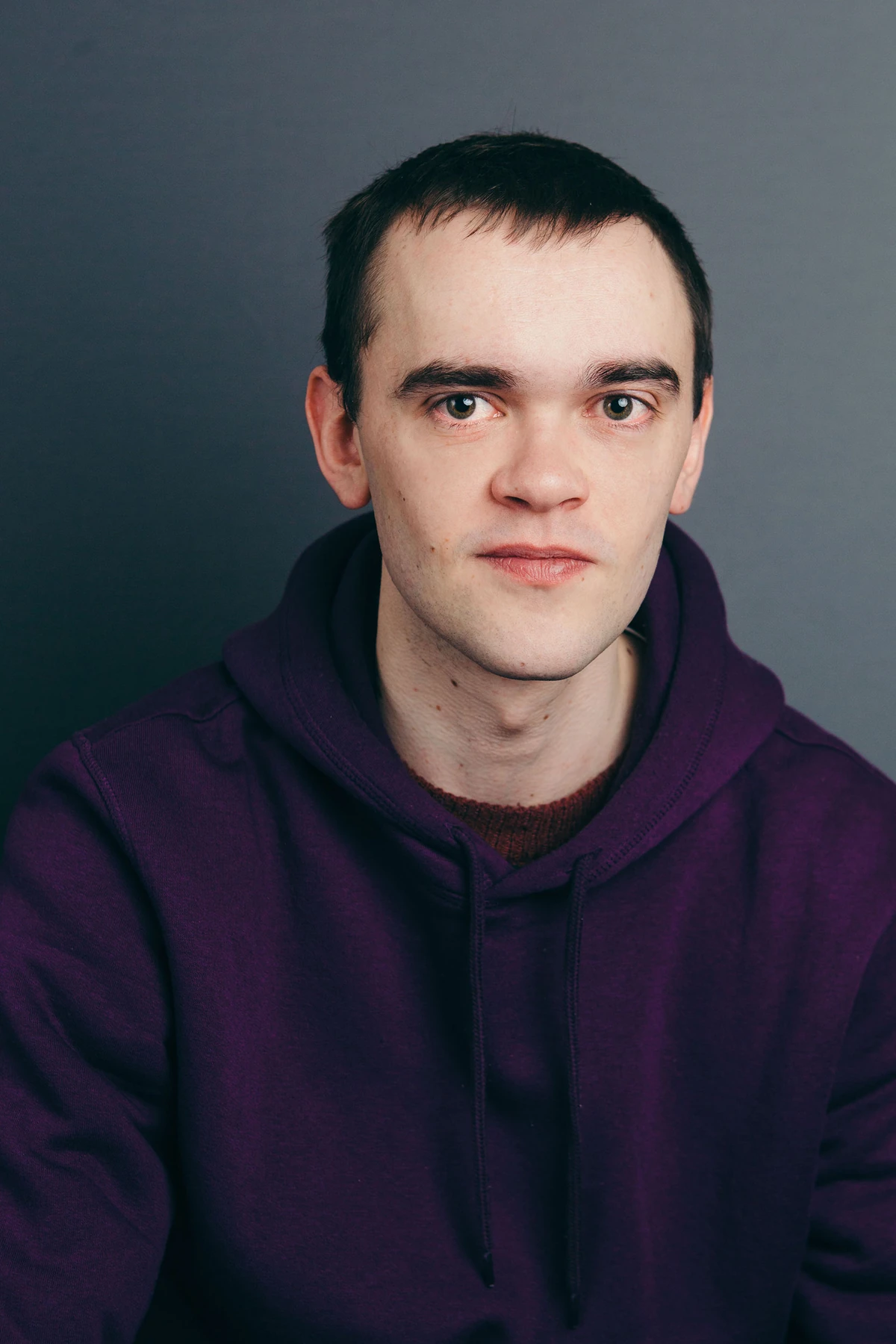 Brian Vernel | Shardlake Wiki | Fandom