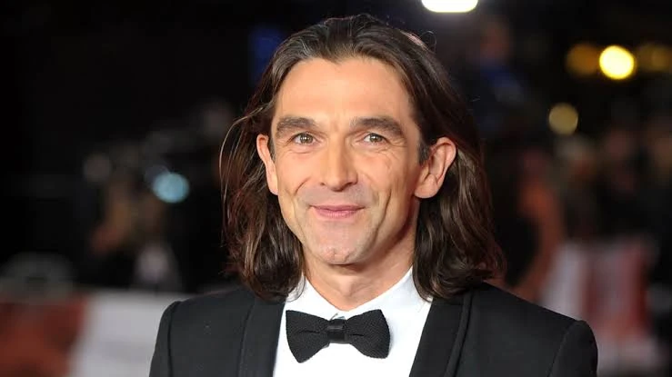 Justin Chadwick | Shardlake Wiki | Fandom