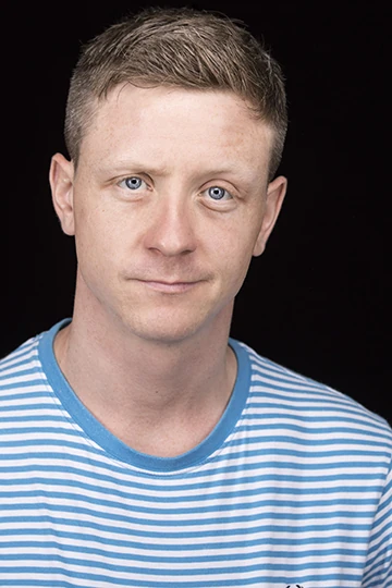 Mike Noble | Shardlake Wiki | Fandom