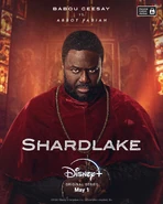 Shardlake | Shardlake Wiki | Fandom