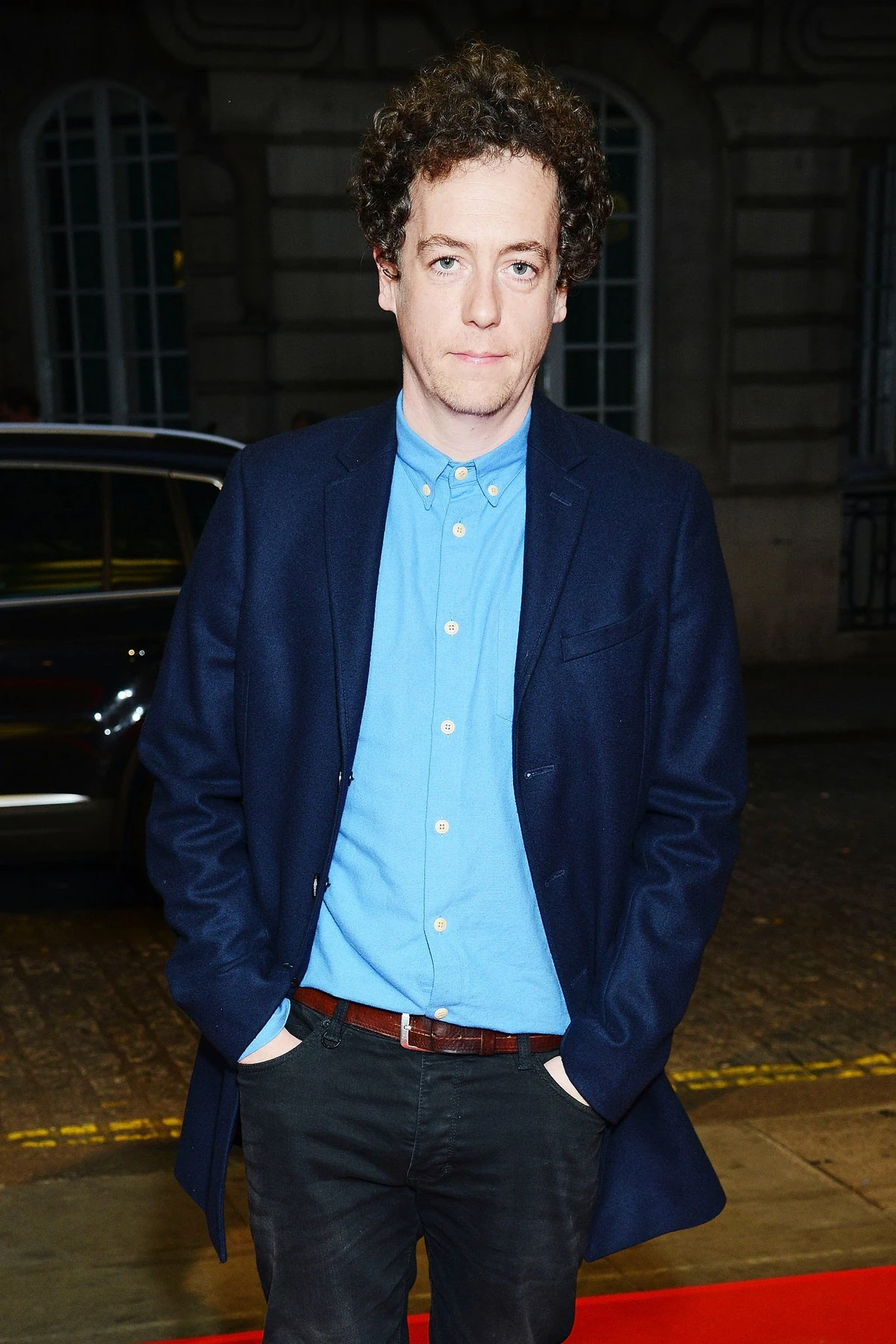 Matthew Steer | Shardlake Wiki | Fandom